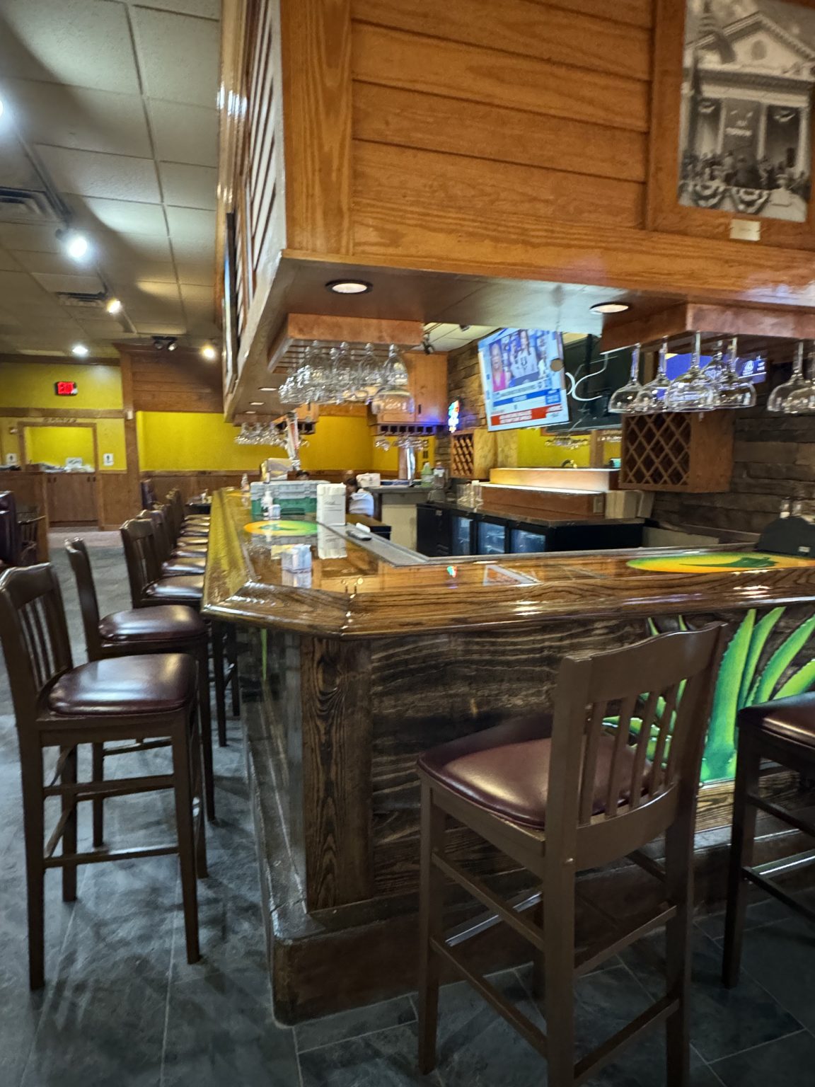 El Poblano Mexican Restaurant Now Open in Clinton, Serving Authentic ...