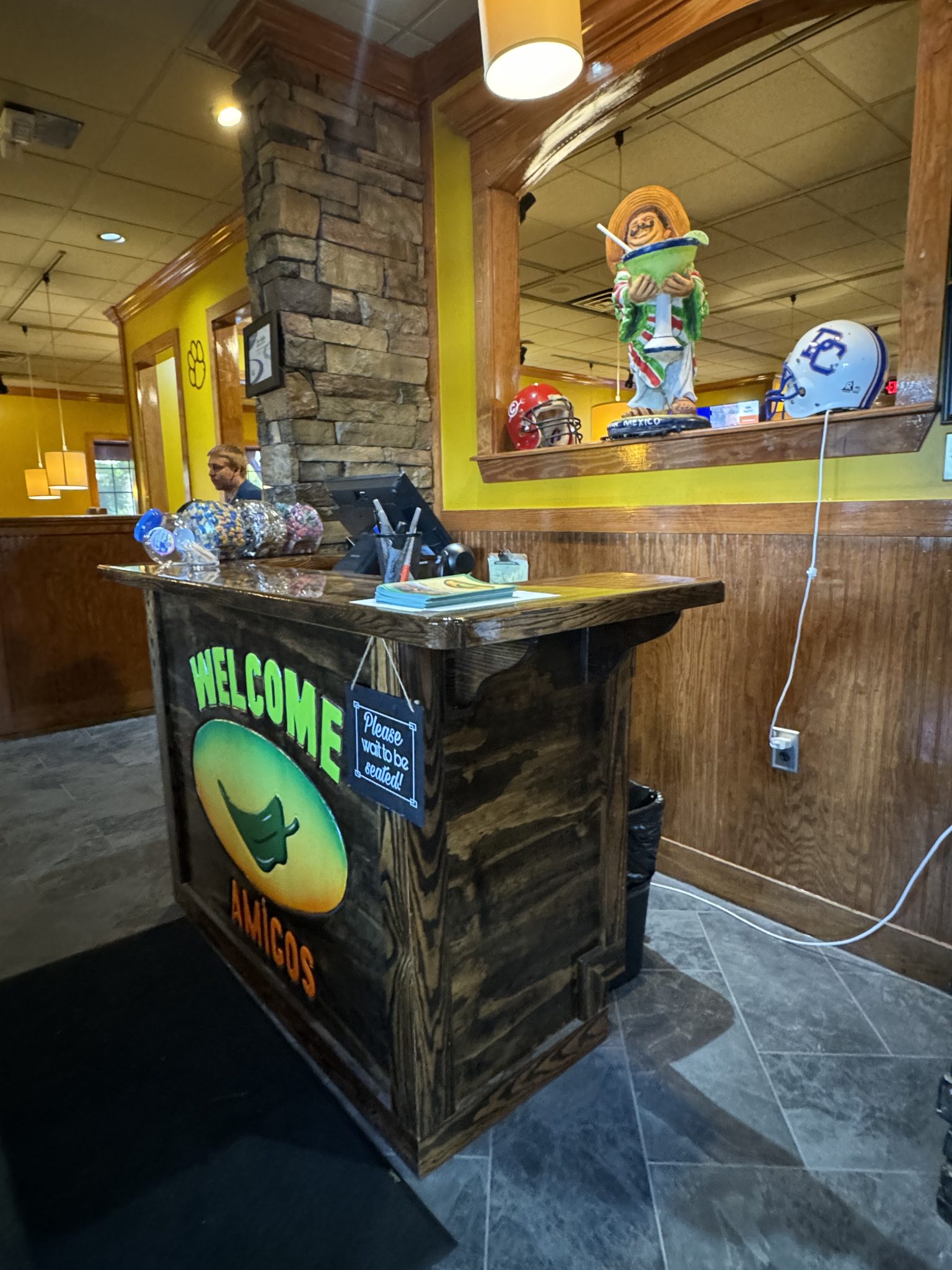 El Poblano Mexican Restaurant Now Open in Clinton, Serving Authentic ...