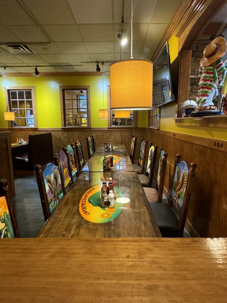 El Poblano Mexican Restaurant Now Open in Clinton, Serving Authentic ...