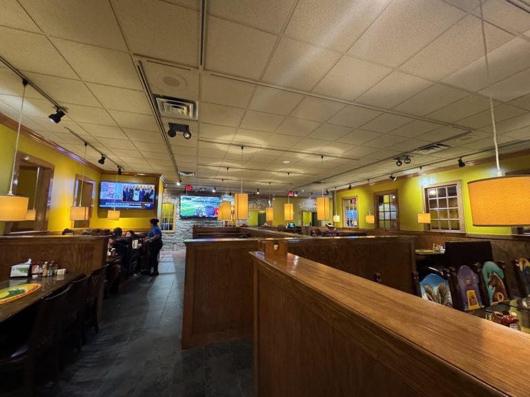 El Poblano Mexican Restaurant Now Open in Clinton, Serving Authentic ...