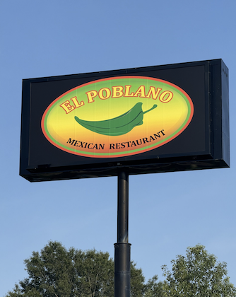 El Poblano Mexican Restaurant Now Open in Clinton, Serving Authentic ...
