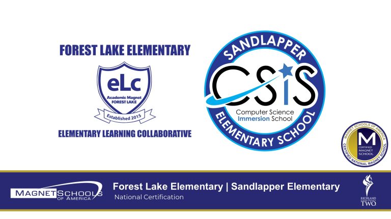 New National certification for Richland Two Magnet Programs - Who's On ...