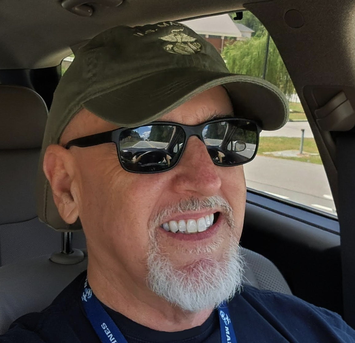 The will to survive and win - Who's On The Move