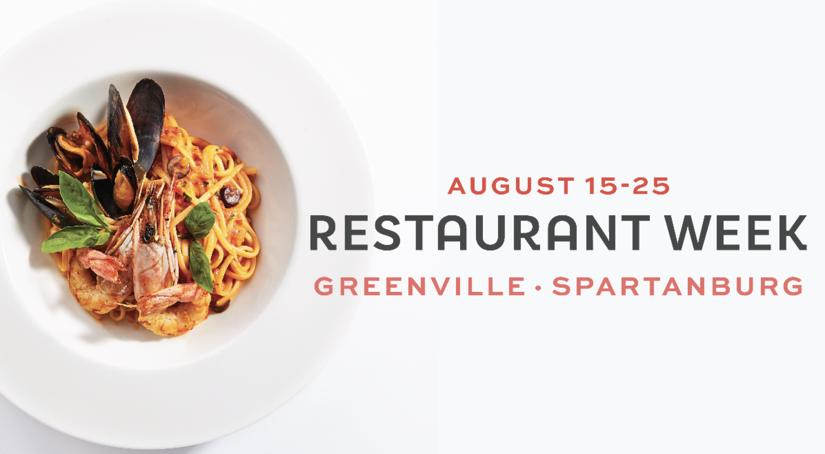 Restaurant Week Upstate begins THIS Thursday! - Who's On The Move