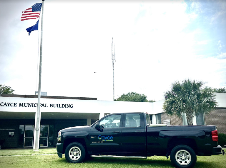 Cayce Re-introduces Cayce Code Compliance team - Who's On The Move