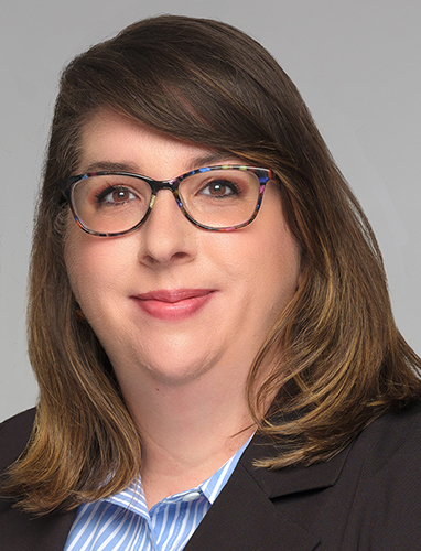Smith Robinson names attorney Shanon Peake as a member - Who's On The Move