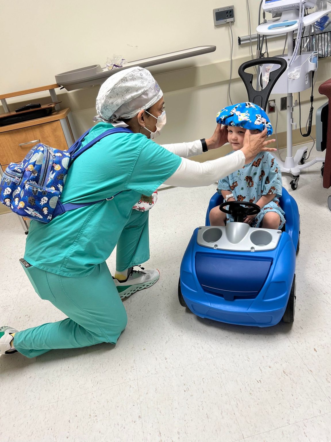 Prisma Health Children’s Hospital-Midlands seeks to bolster kid ...