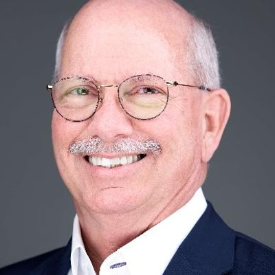 Meet the new Entrepreneur-in-Residence, Tom Ledbetter - Who's On The Move