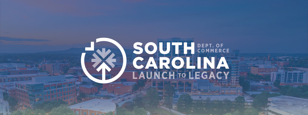 S.C. Commerce selects first executive director of the SC NEXUS Tech Hub ...