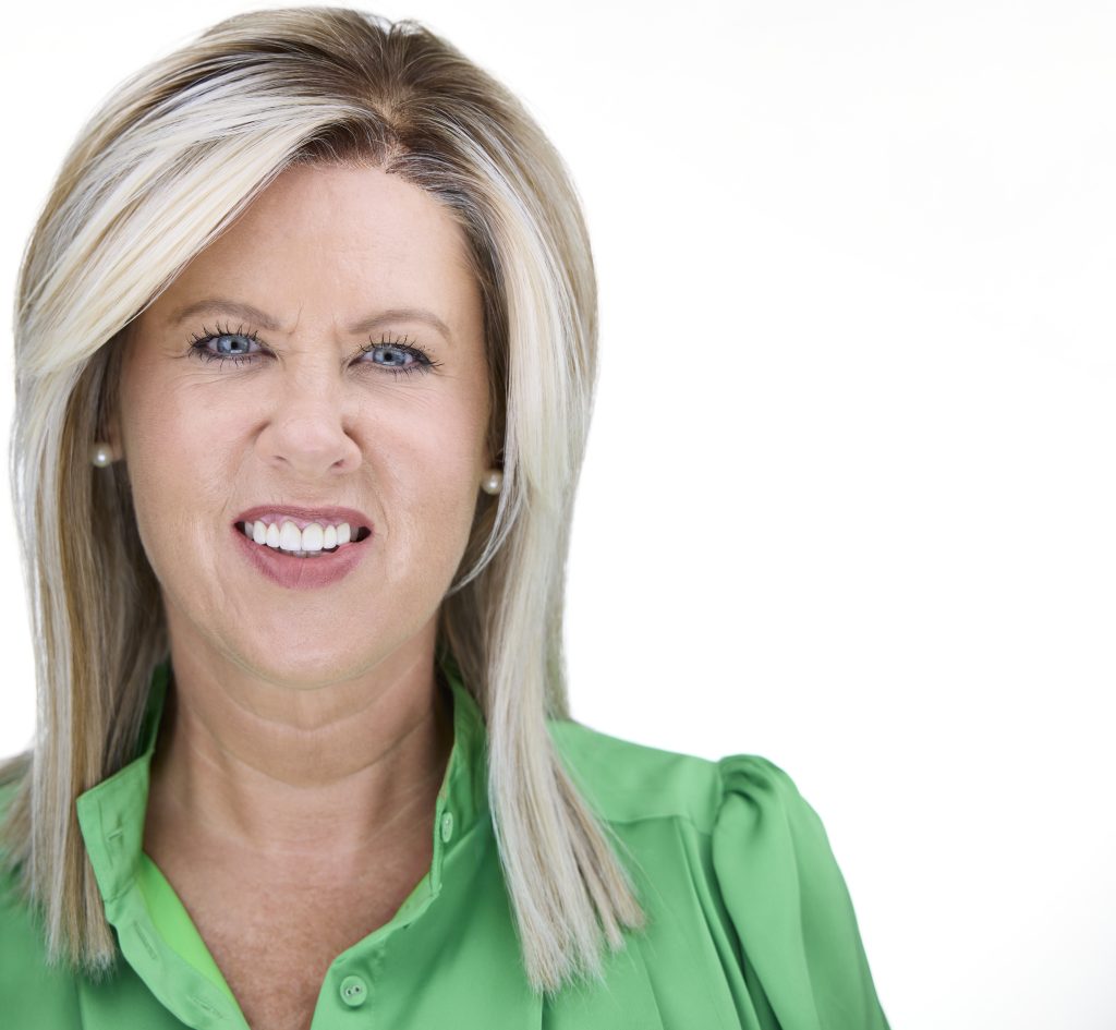 Amy Reeves appointed as new Executive Director at Mission Lexington ...