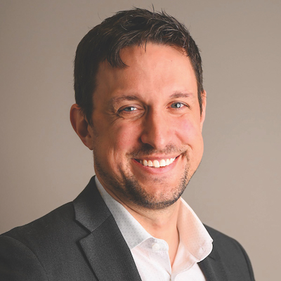 National Medal of Honor Center for Leadership appoints Dr. Justin ...