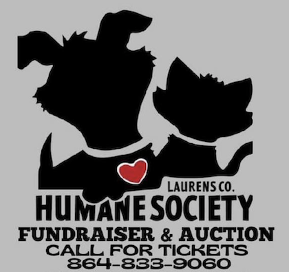 Get Your Tickets Now: Support the Humane Society’s Spay and Neuter ...