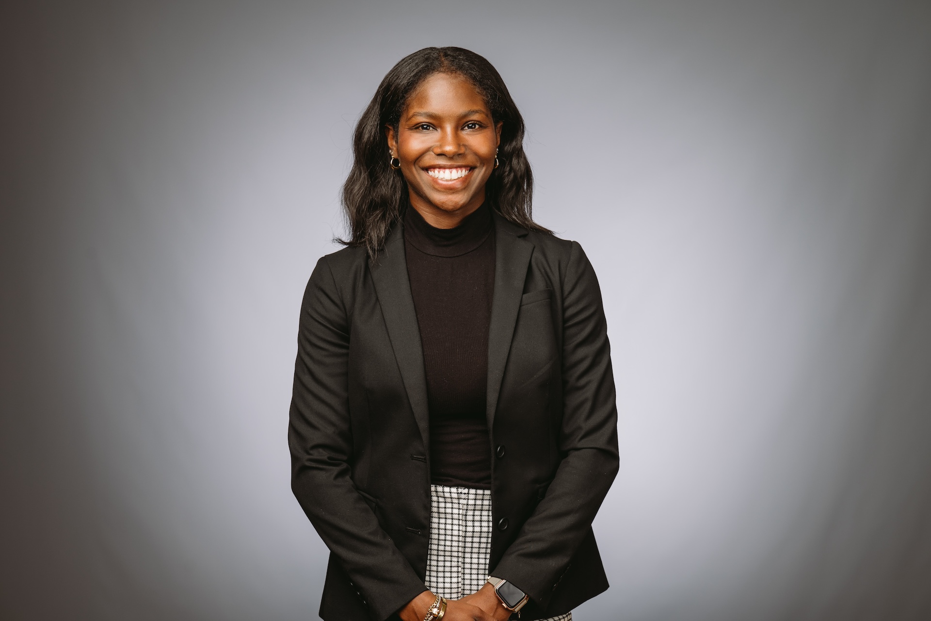 Turner Padget welcomes Iman Hart as litigation associate - Who's On The ...