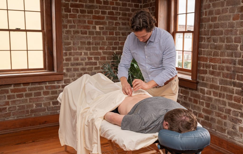 Johns Island Acupuncture brings exclusive DAO Needling treatment to the Lowcountry - Who's On ...
