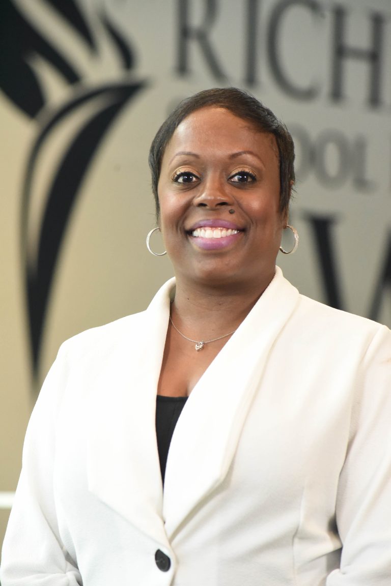 Richland District Two announces the appointment of two new principals ...