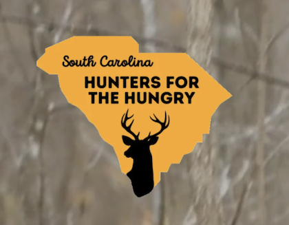 SC Hunters for the Hungry: Feeding South Carolina One Hunt at a Time ...