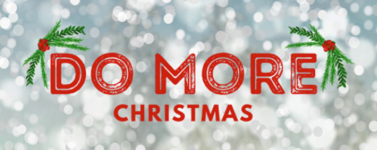 Dorchester County partners with The Salvation Army for 2024 Do More ...