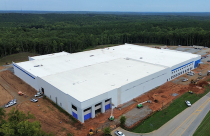 THS Constructors Selected by Nordson to Build New Advanced ...