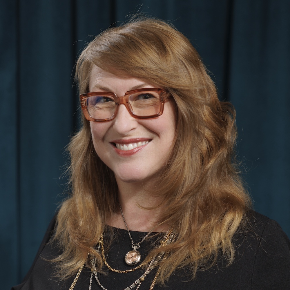 Flock and Rally Co-Founder Tracie Broom serves as president of national ...