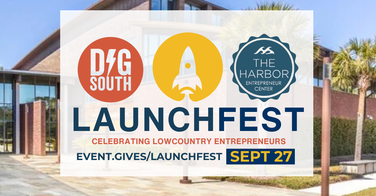 Launchfest Emceed by the Dynamic Duo: Dr. Troy Hall and Ben-Jamin Toy ...