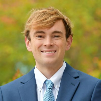 Colin Burns joins Greenwood Capital team - Who's On The Move