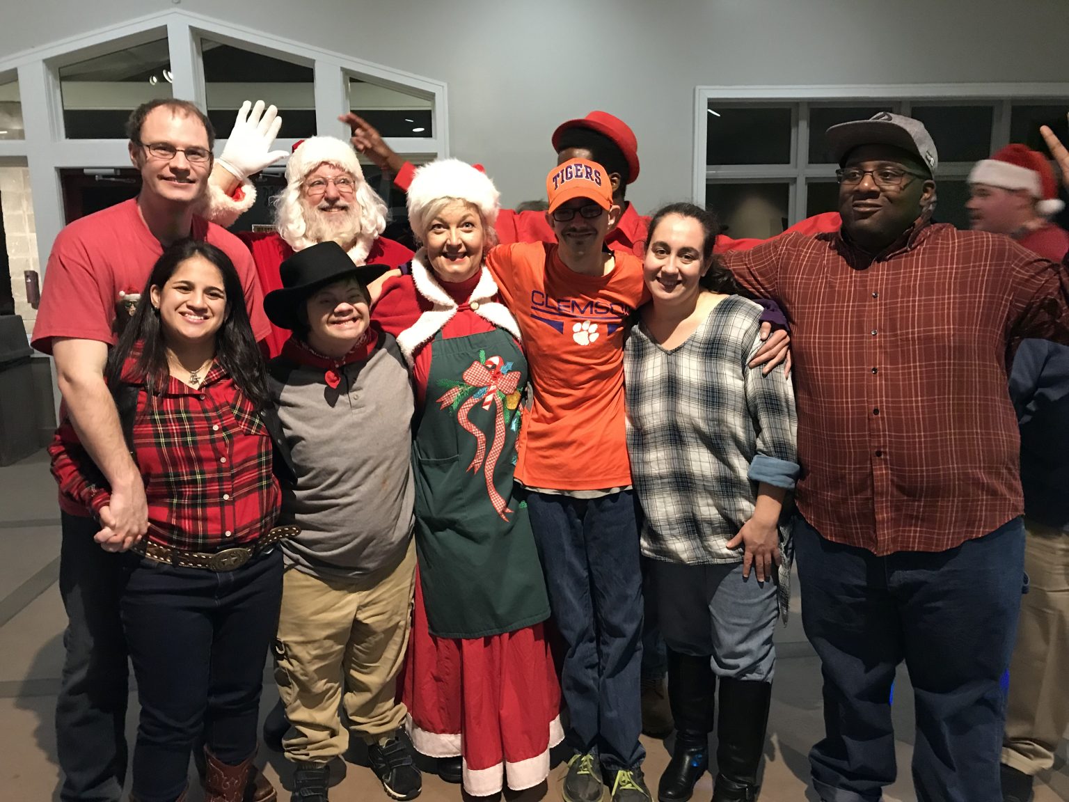 Charleston County Parks hosts annual inclusive Holiday Hoedown on Dec ...