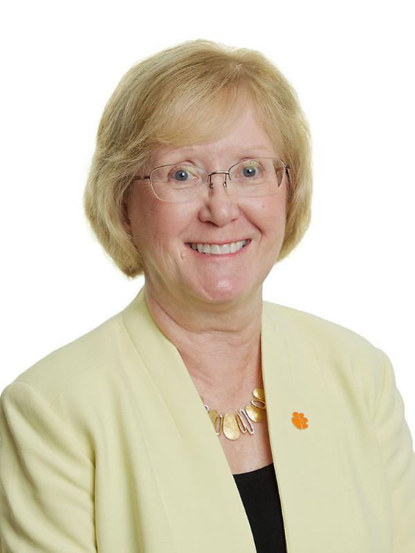 Clemson professor Trudy Mackay elected to the National Academy of ...