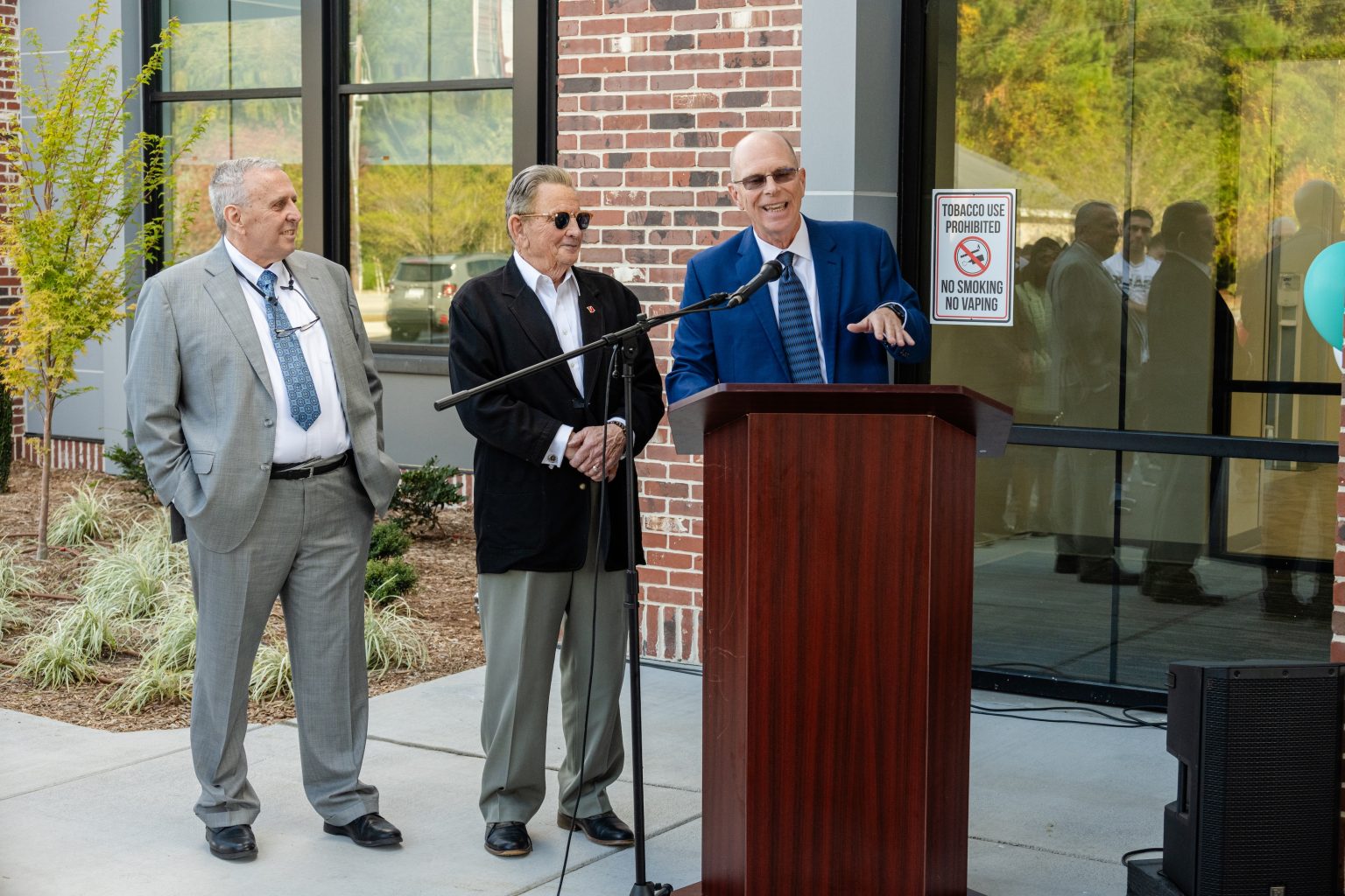 Genesis Healthcare opens Walterboro Family Care and Pediatrics - Who's ...