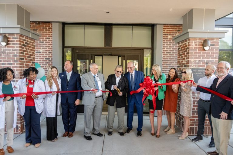 Genesis Healthcare opens Walterboro Family Care and Pediatrics - Who's ...