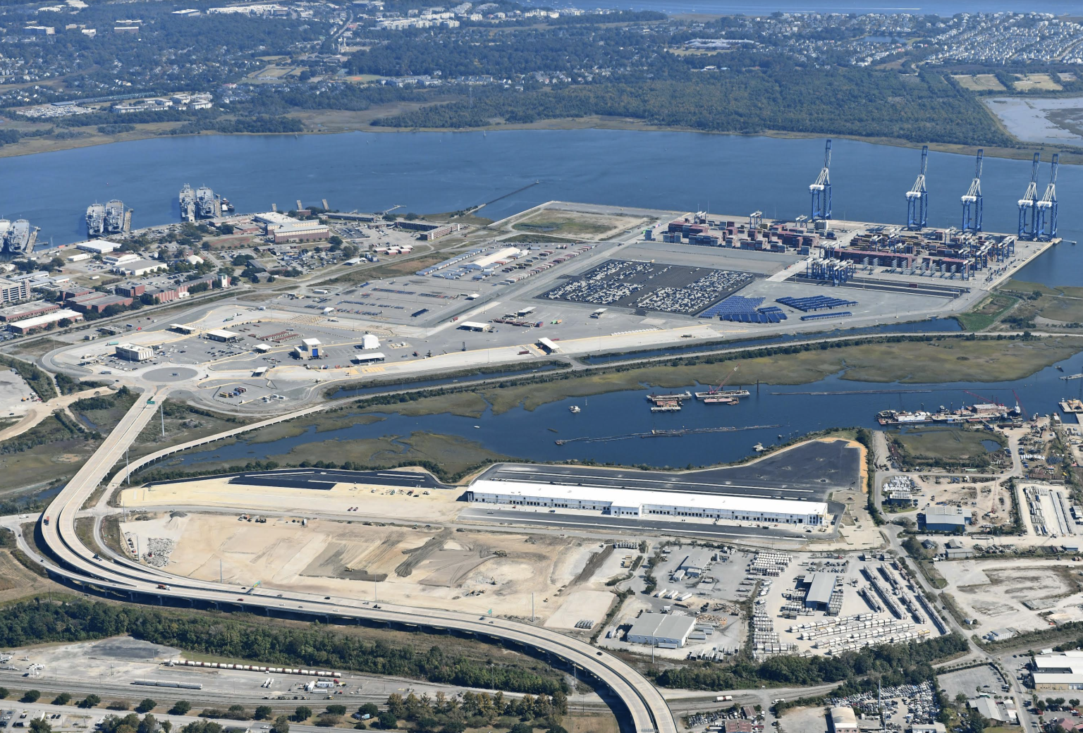 Capital Development Partners announces delivery of Shipyard Creek, the ...