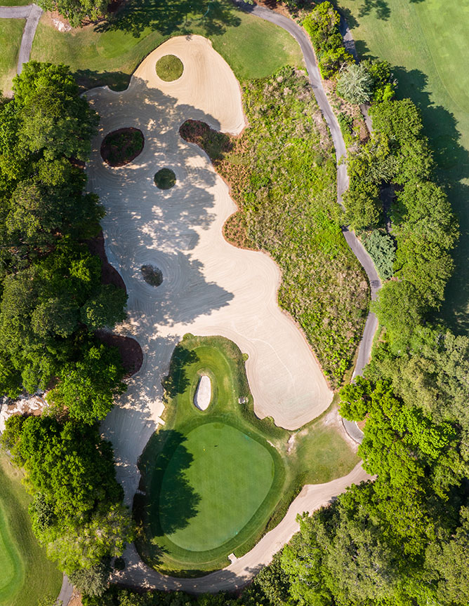 Caledonia Golf & Fish Club climbs Golf Magazine’s ‘Top 100 Courses You ...