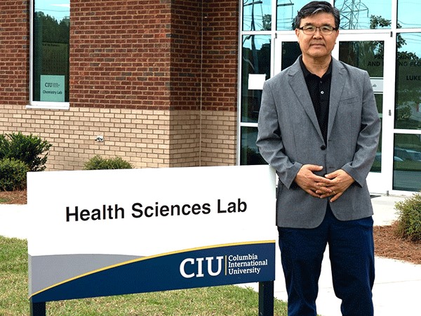 NIH-funded research at CIU to focus on treatment of diabetes and cancer ...