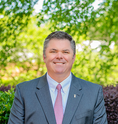 Southern First names Jimmy Bailey Regional President in Charleston ...