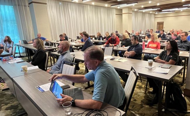 Jobscope Advisory Council discusses new product features and future ...