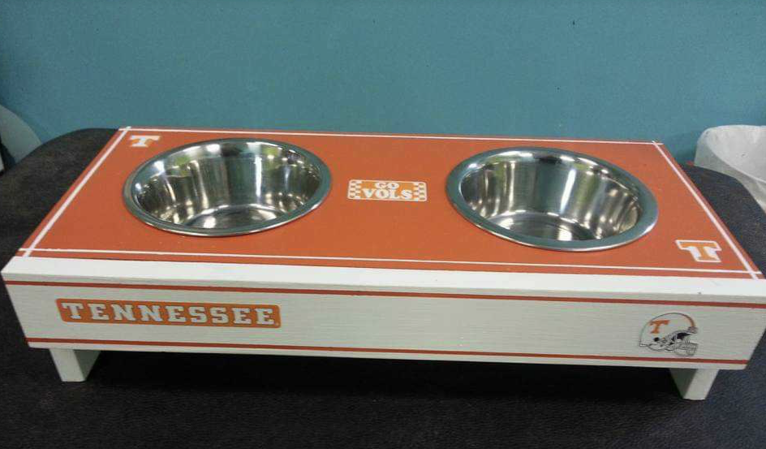 Local Craftsman Robert Folk Creates Handcrafted Wooden Flags Inspired ...