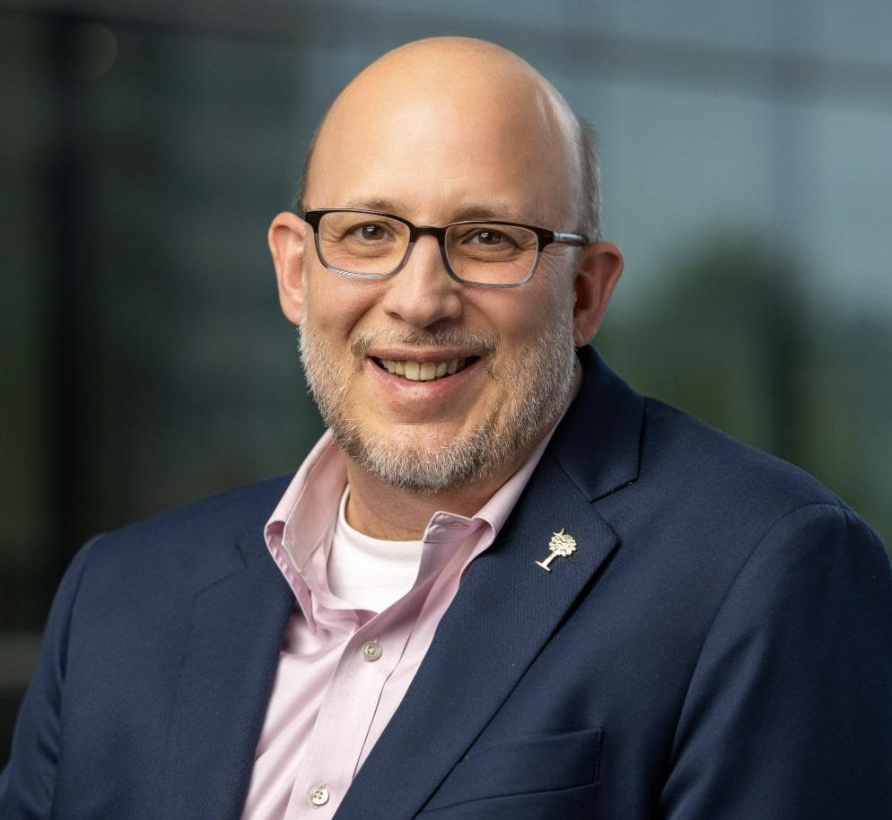 GADC announces retirement of Senior Project Manager Tony Smith - Who's ...