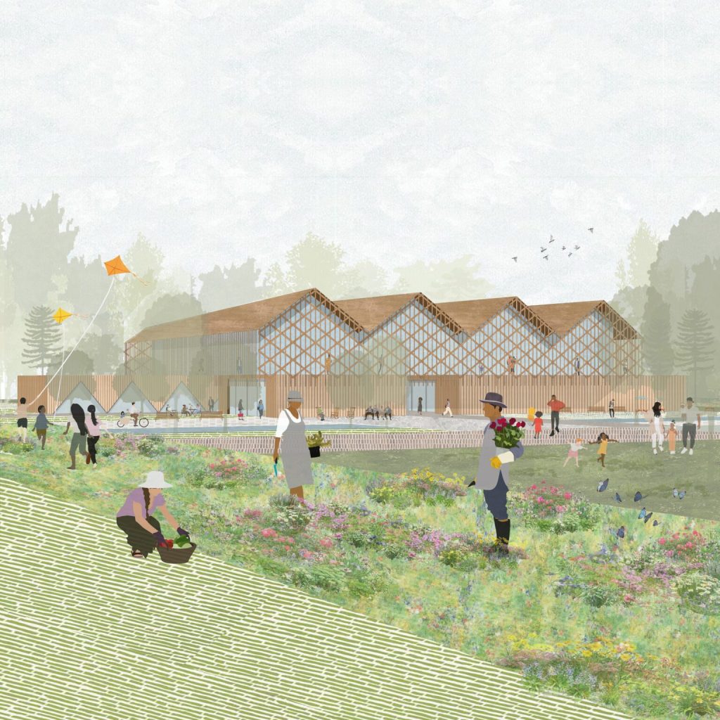 Clemson Architecture students win awards from the Society of American ...