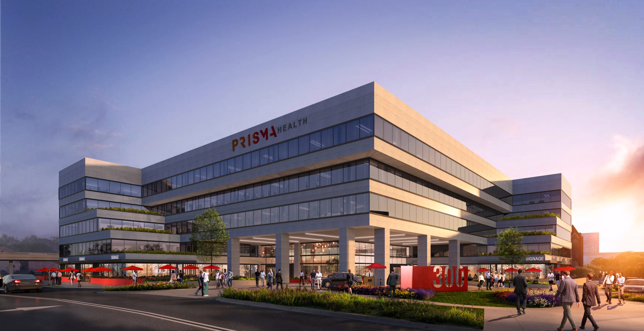 Lima One Capital to relocate headquarters to newly renovated 300 East ...