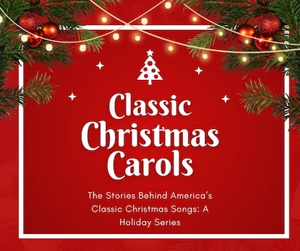 O Holy Night: A French Carol That Captivated the World - Who's On The Move