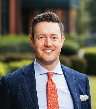 Darren Angell brings Sports Law to Wyche’s Advisory & Counseling ...