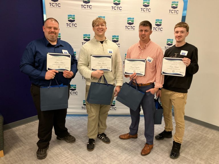 BASF ECMS equips fifth apprenticeship program cohort for manufacturing ...