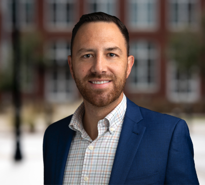 Charleston Metro Chamber of Commerce announces Nick Johnson as Senior ...