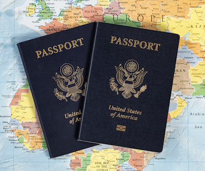 Upcoming Passport Fair in Greenville, SC: Start 2025 with Your Travel ...