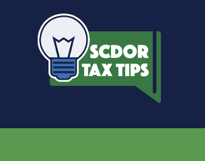 SCDOR Enhances MyDORWAY for Better Taxpayer Experience - Who's On The Move