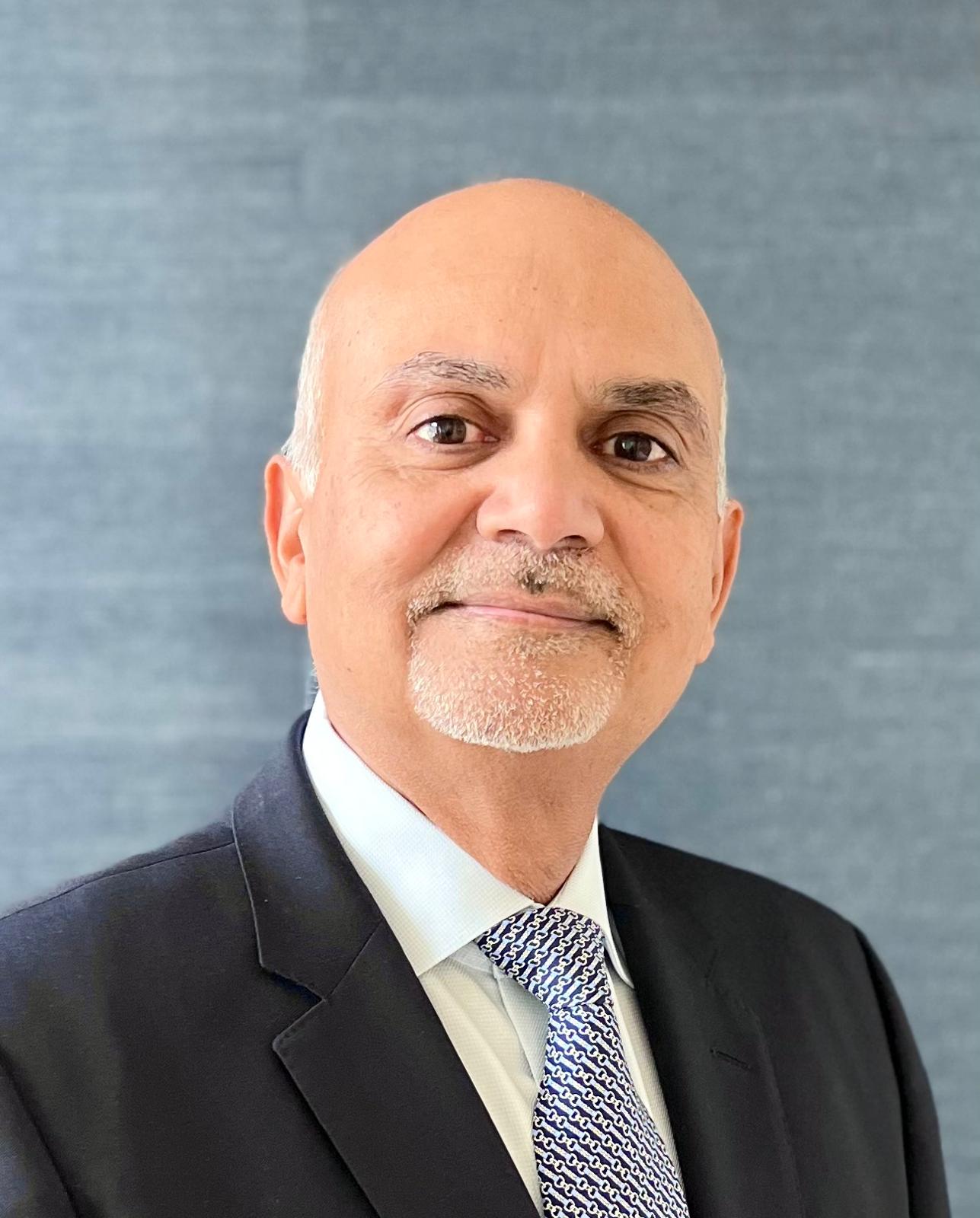 Leukogene Therapeutics welcomes industry veteran Dr. Sandeep Gupta as ...