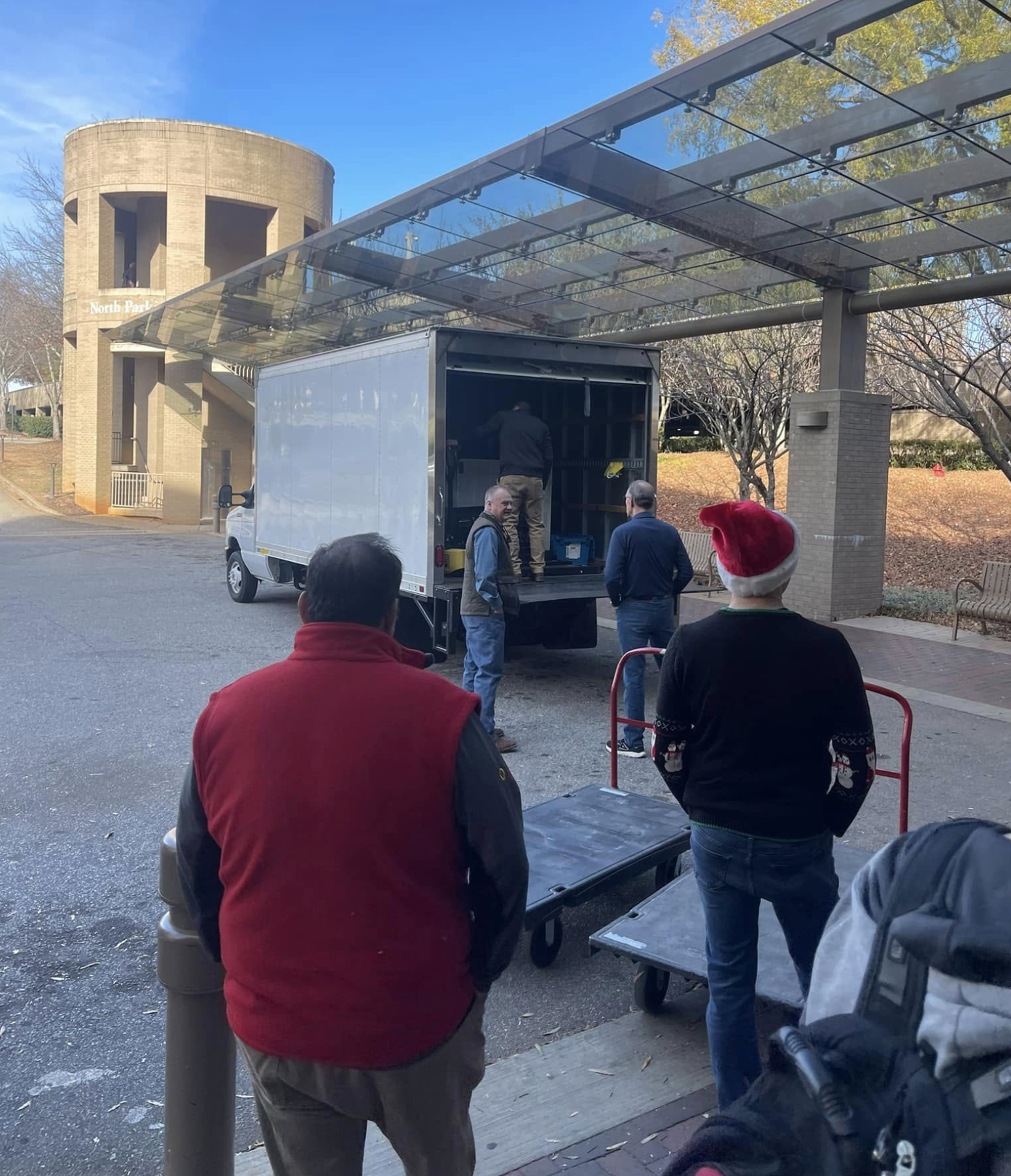 Robertson’s Ace Hardware Helps Make Christmas Brighter for Children in ...