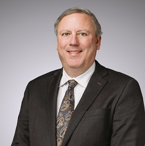 Turner Padget welcomes seasoned litigator Rob Peele - Who's On The Move