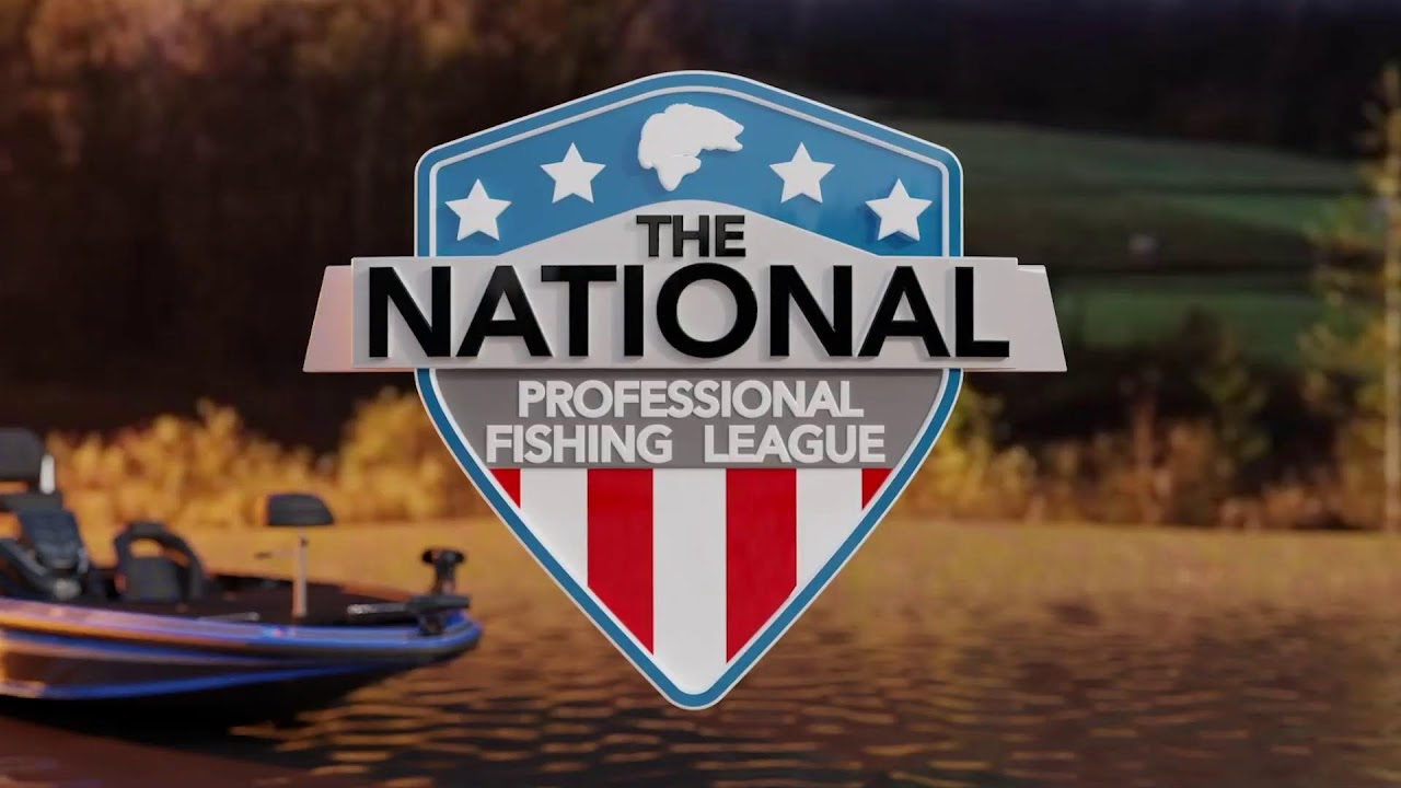 The National Professional Fishing League’s 2024 season finale lands at ...