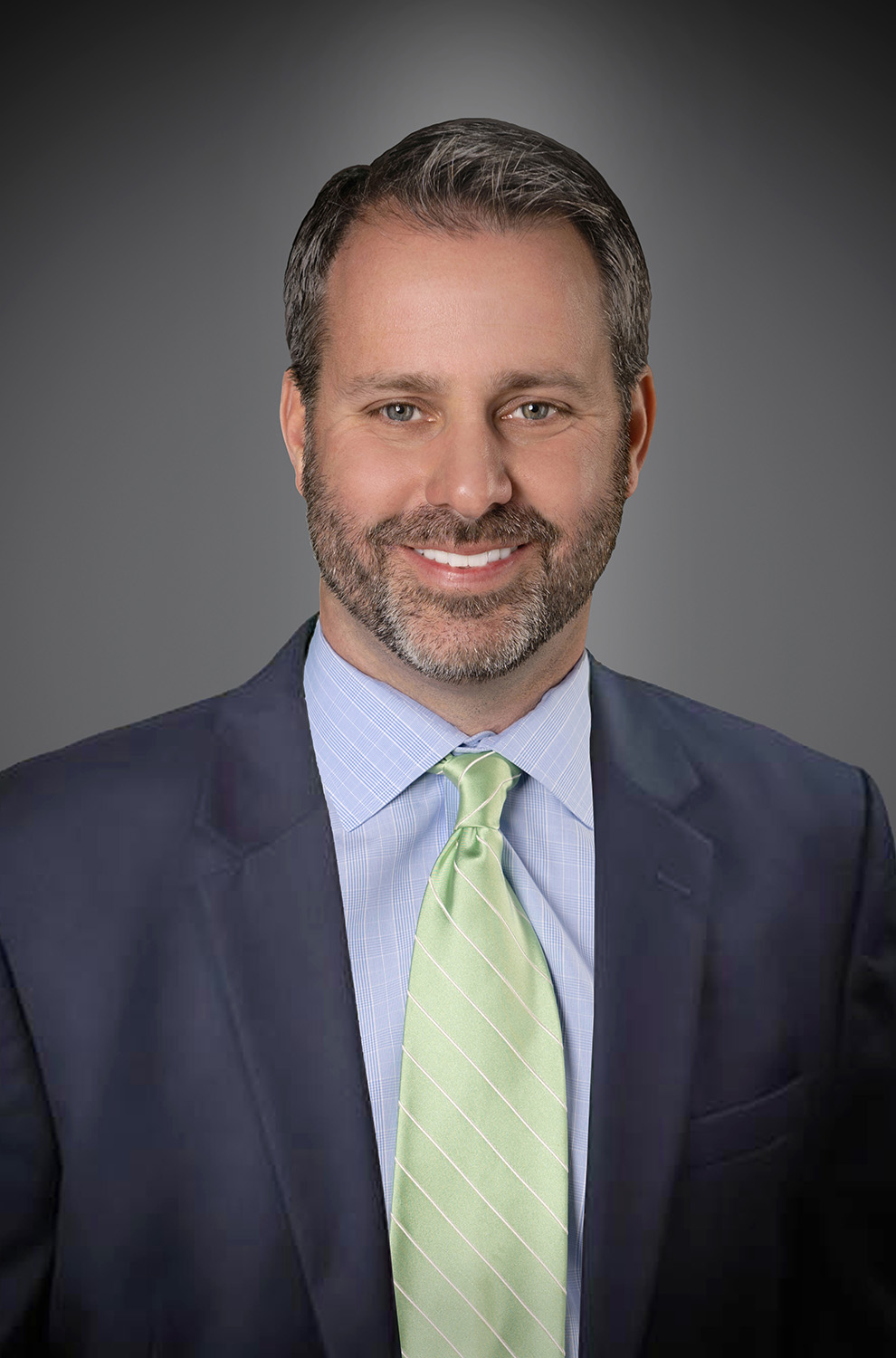 M. B. Kahn Construction promotes Bret Estridge to President - Who's On ...