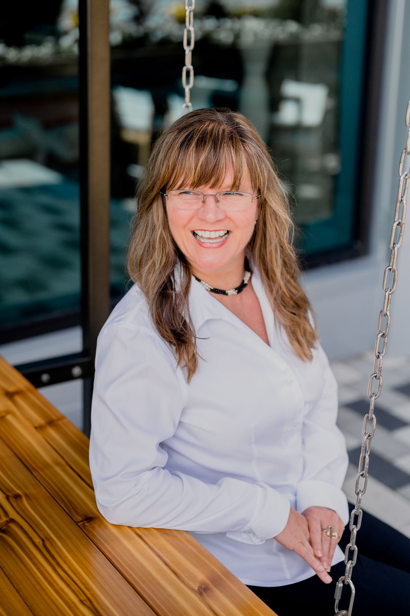 Rhonda White promoted to Community Studio Leader at DP3 Architects ...